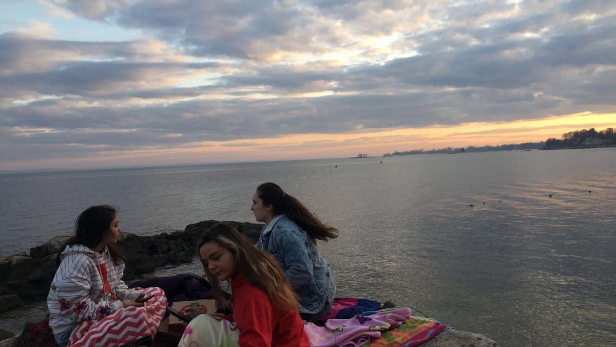 How to make the most of your summer in Fairfield County