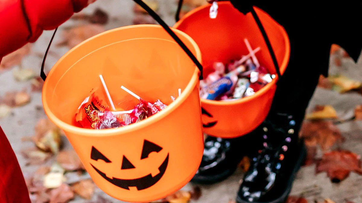 Halloween candy rankings: The top five of all time