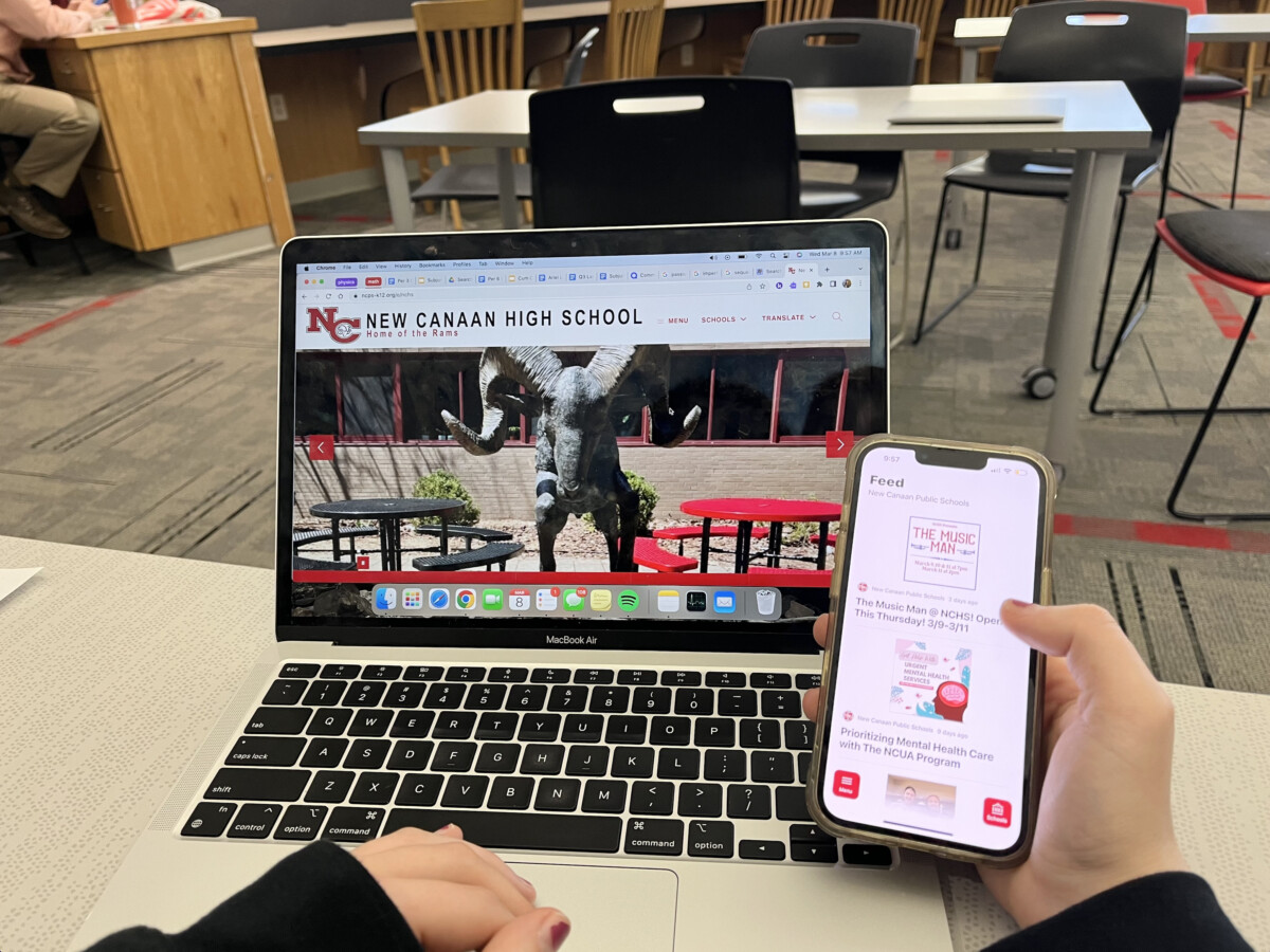 NCPS launches mobile application and updated district website