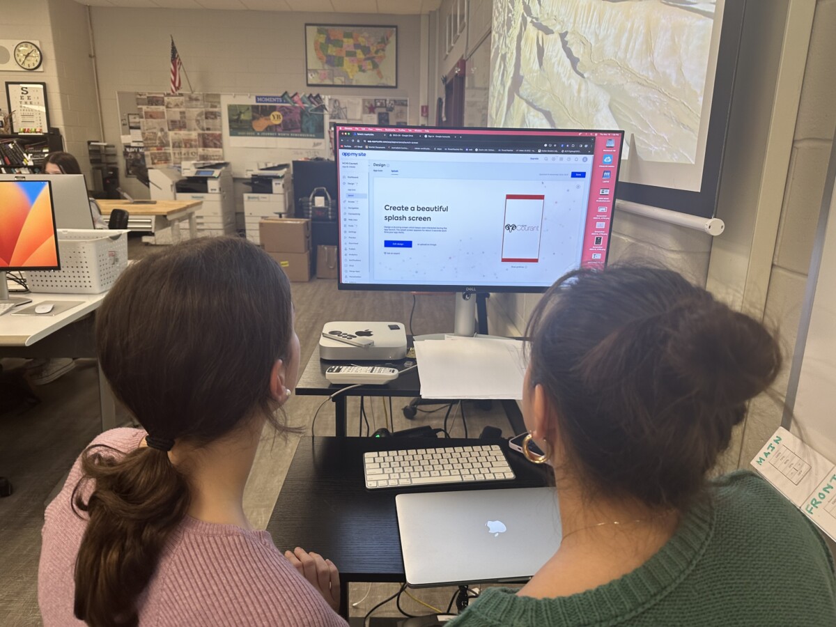 Courant introduces app to bolster reader engagement