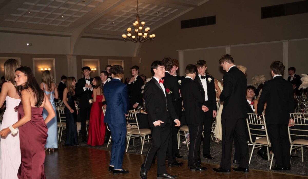 Prom 101: Tips and Tricks for Your Prom Night